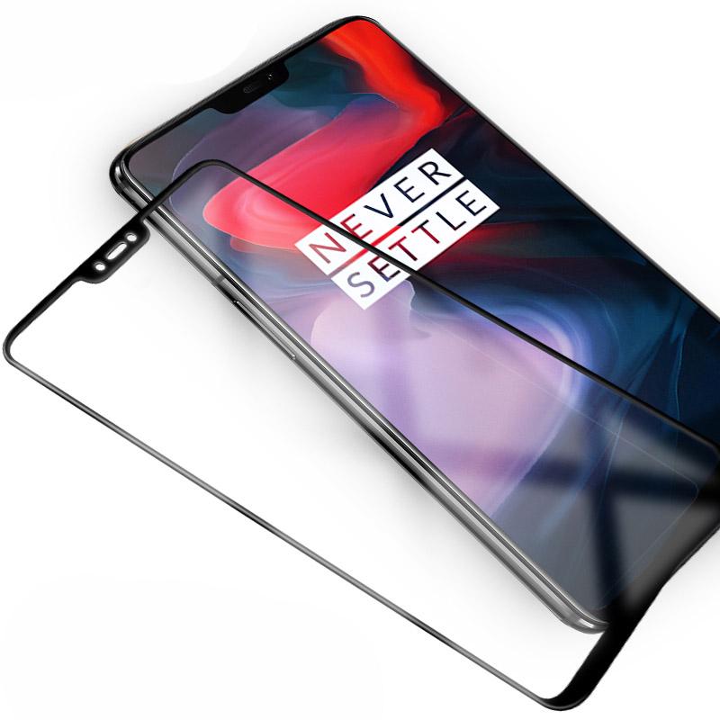 Buy HD Full Cover Ultra Thin Screen Protector Tempered Glass for ...