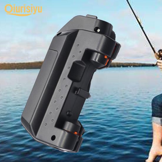 Buy Automatic Quickly Knotting ABS Line Knotter Fishing Hook Tier ...