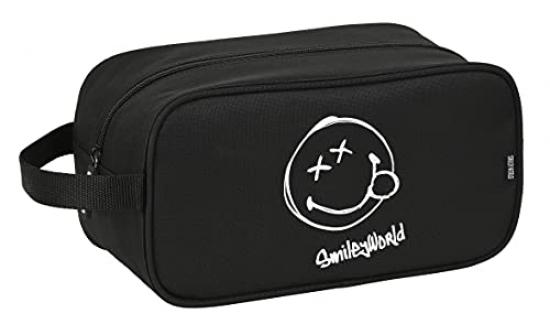 Buy Smiley world urban flow medium shoes 290 x 140 x 150 mm safta m682 ...
