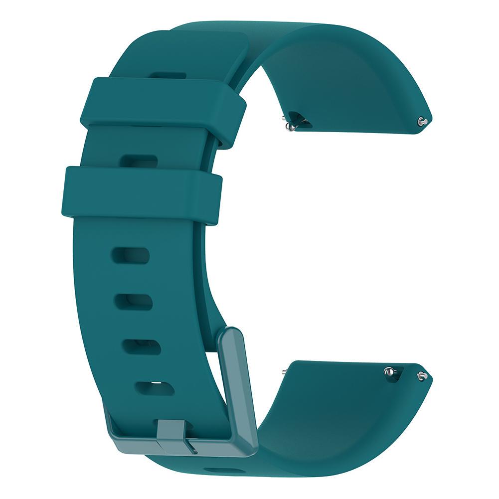 Buy TPE Watch Band Bracelet Wrist Strap for Fitbit Versa 2/Versa/Versa ...