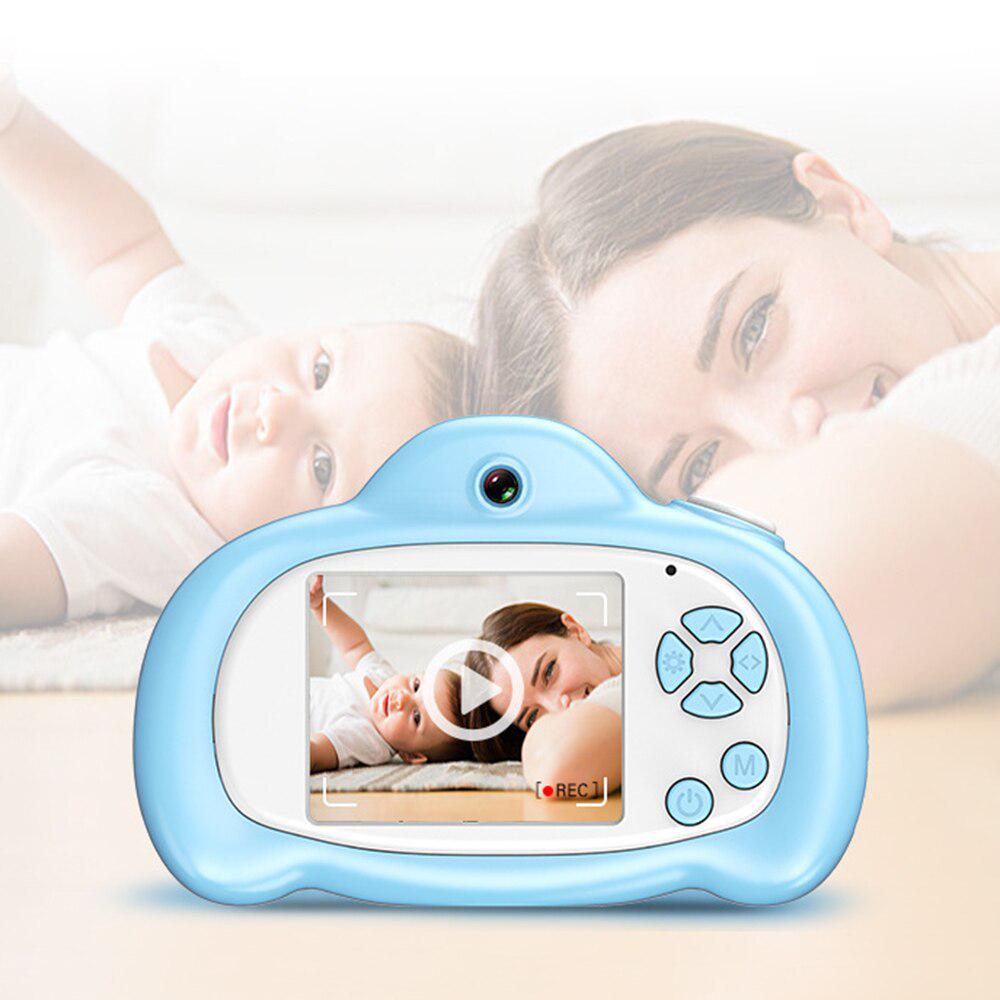 Buy Mini Cute Digital Children Camera Children Educational Toys For ...