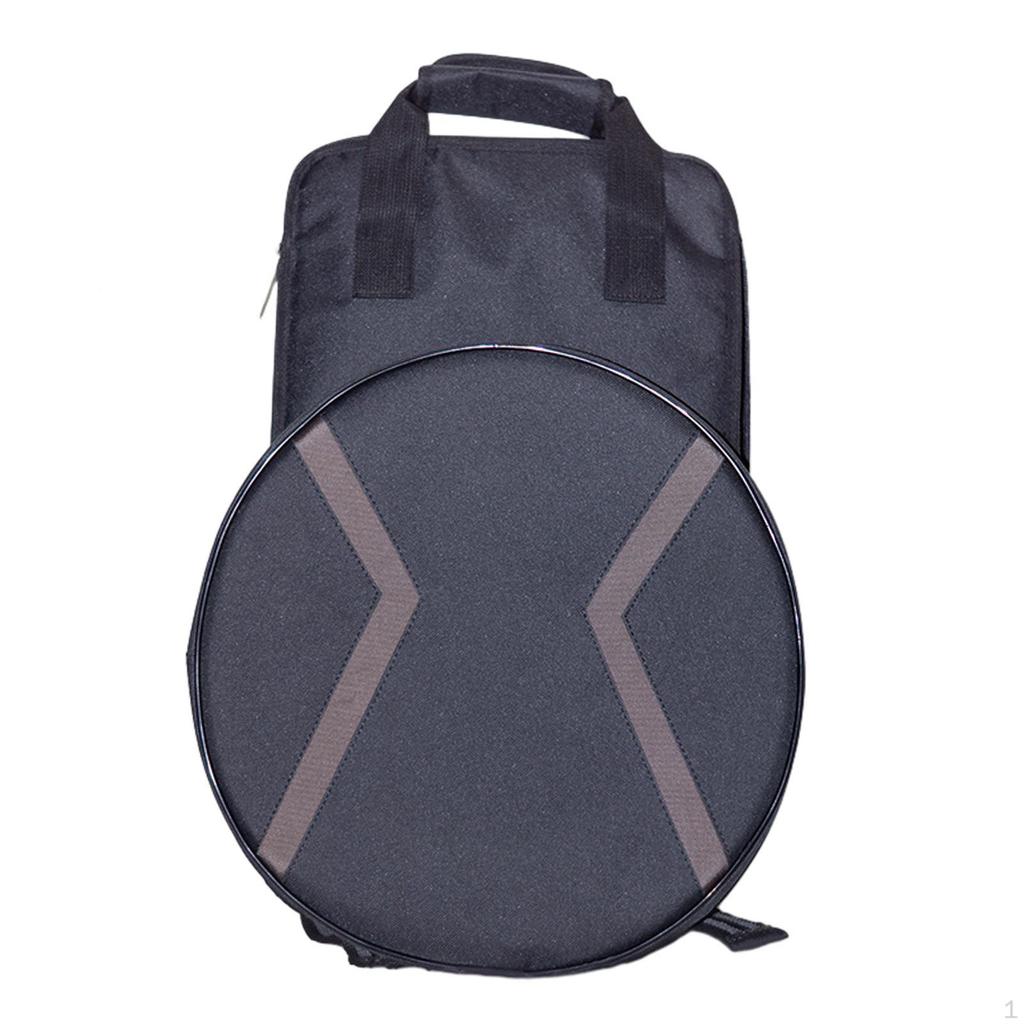 Cheap Dumb Drum Bag Practice Percussion Instruments Accessories ...