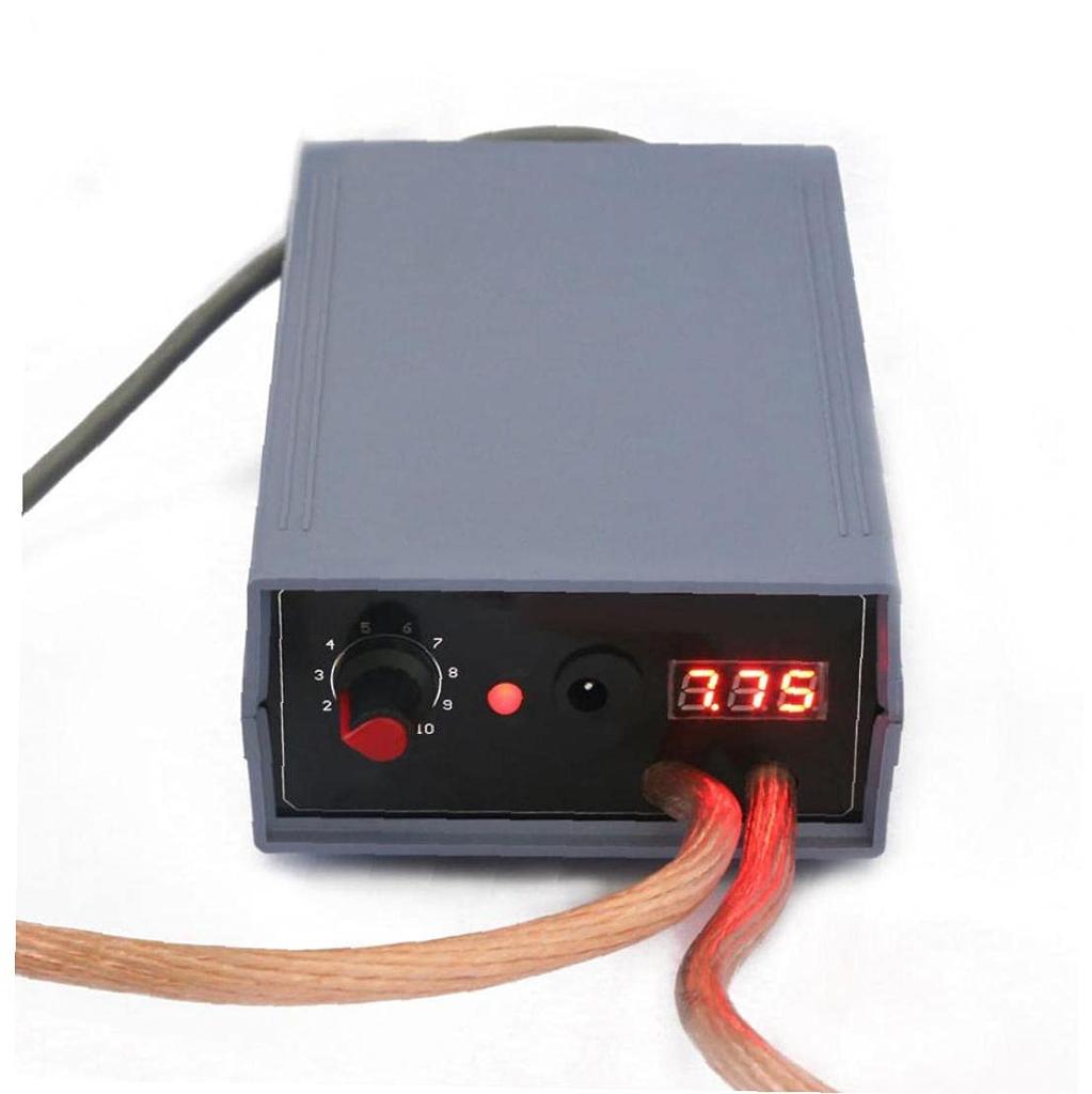 Buy NEW Spot Welder 5000W High Power Handheld Spot Welding Machine ...