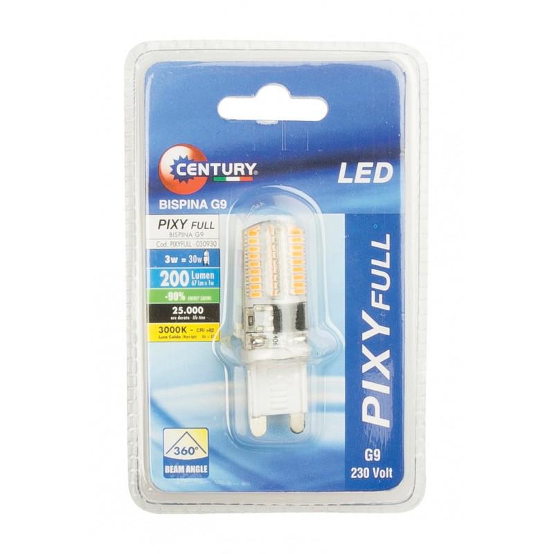 Buy Capsule LED 3W at affordable prices — free shipping, real reviews ...