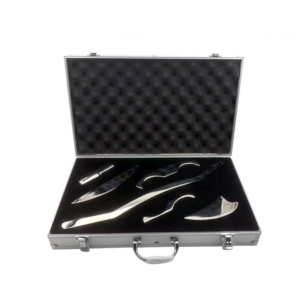 Buy New Suit Probing Fitness Physiotherapy H Ealth C Are Gua Sha ...