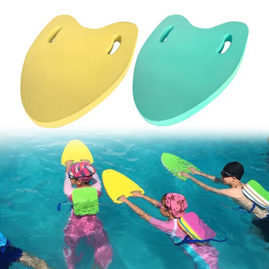Buy Skin-friendly Swim Board Practical Daily Using Game Props Swim ...