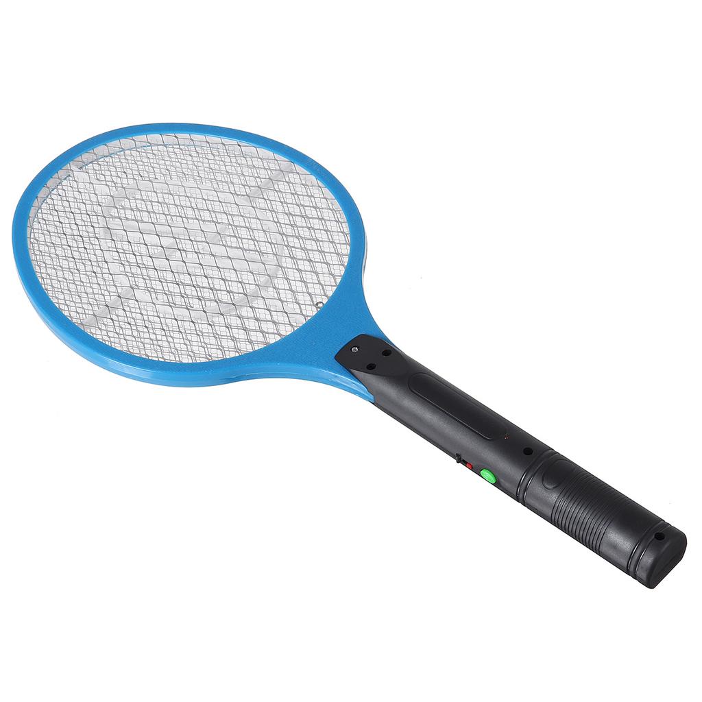 Buy Wireless Electric Mosquito Killer Fly Insect Swatter Handheld ...