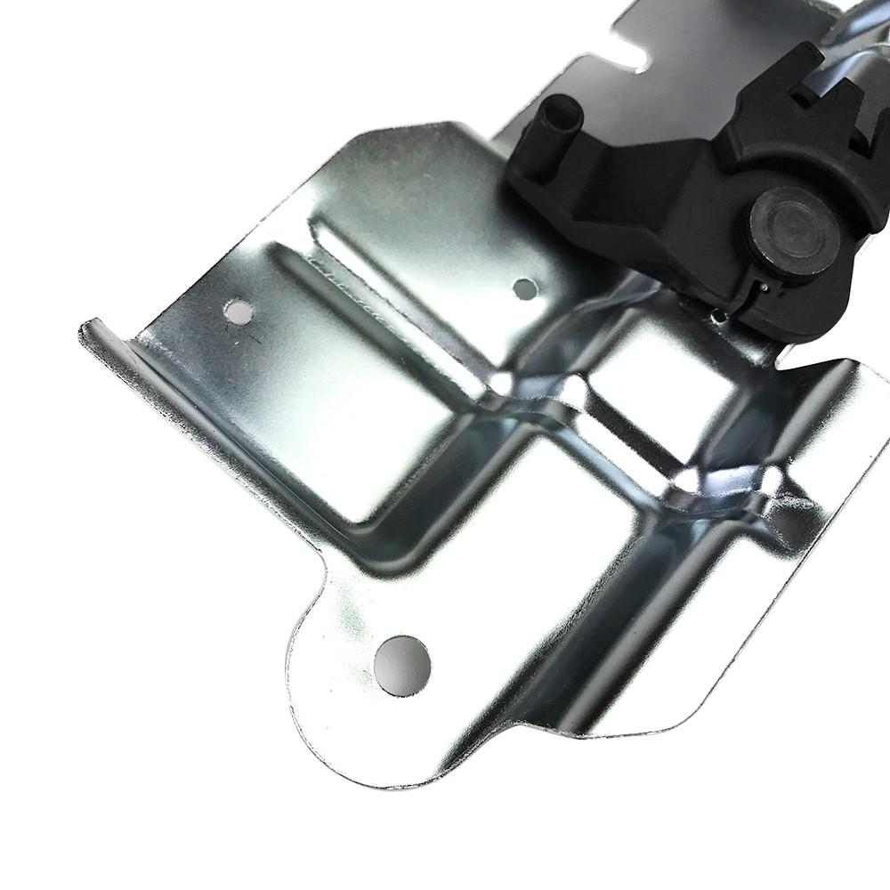 Buy Trunk Latch Bracket For VW Volkswagen Jetta MK4 Golf BORA 1J5827425 ...