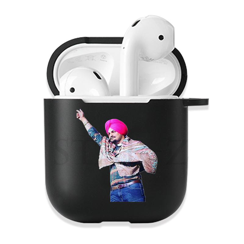 Cheap Legend Never Die Indian Rapper Sidhu Moose Wala Soft Silicone ...