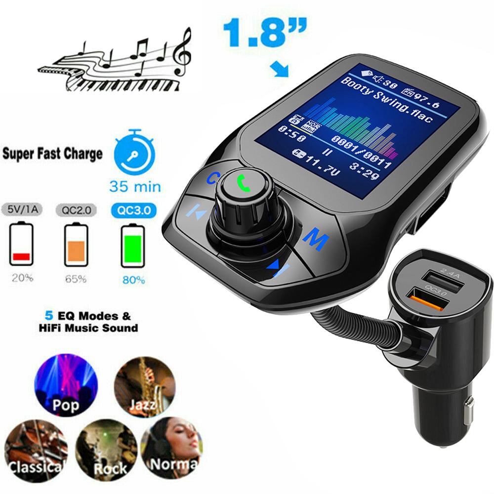 Buy USB 5.0 AUX Cable Transmitter Receiver 2-in-1 Wireless Audio ...