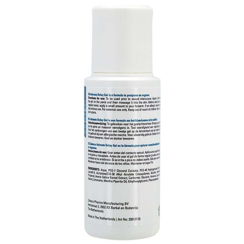 Buy Intimate Lubricants Intimate Lubricants Lubricants Erection Gel ...