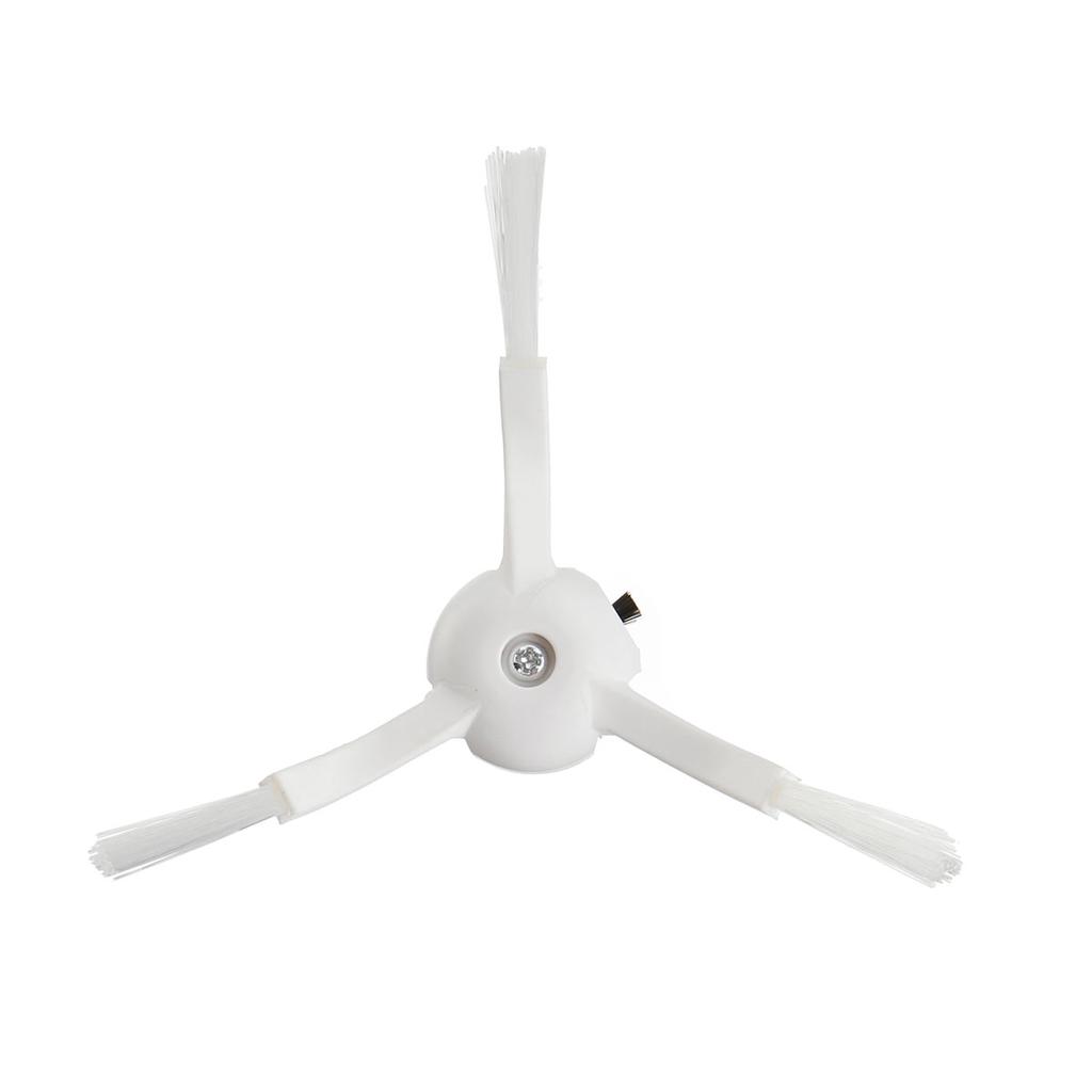 Buy 1 Pair Side Brush Replacment Part For Roborock S50 S51 Vacuum ...