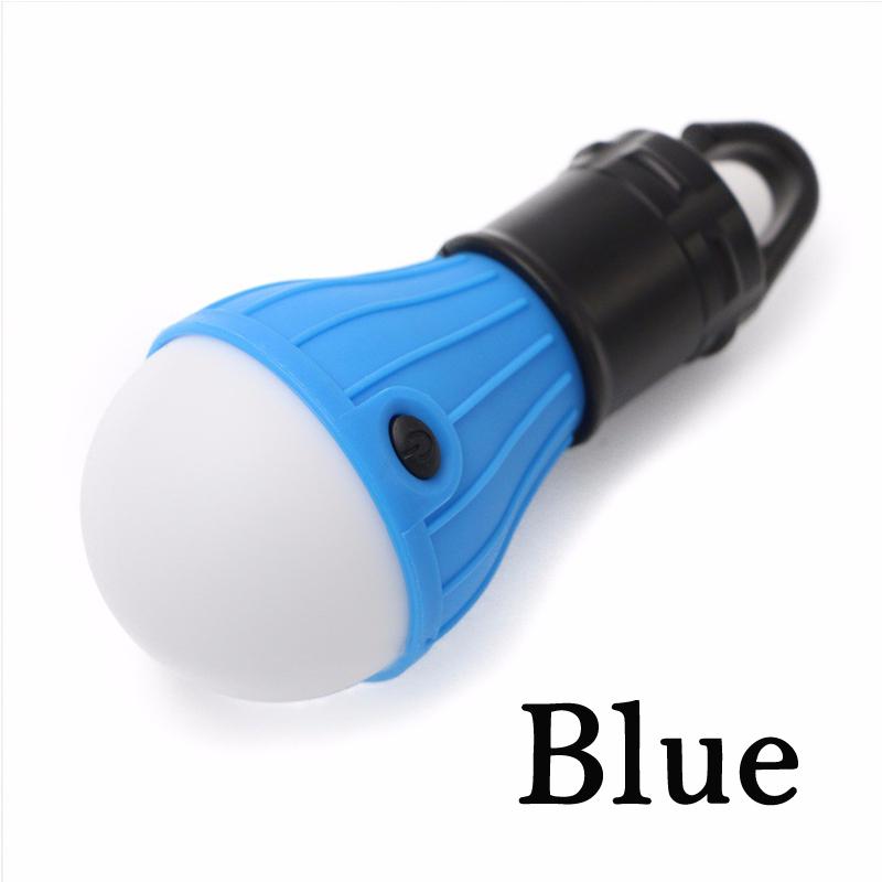 Buy LED Tent Light Bulb Hook For Outdoor Camping Hiking Emergency ...