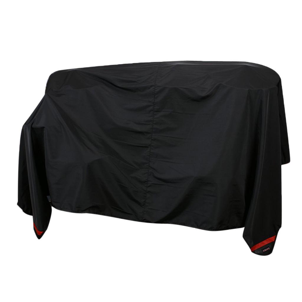 Cheap Drum Kit Set Dust Cover Sewn Electronic for Percussion Instrument ...