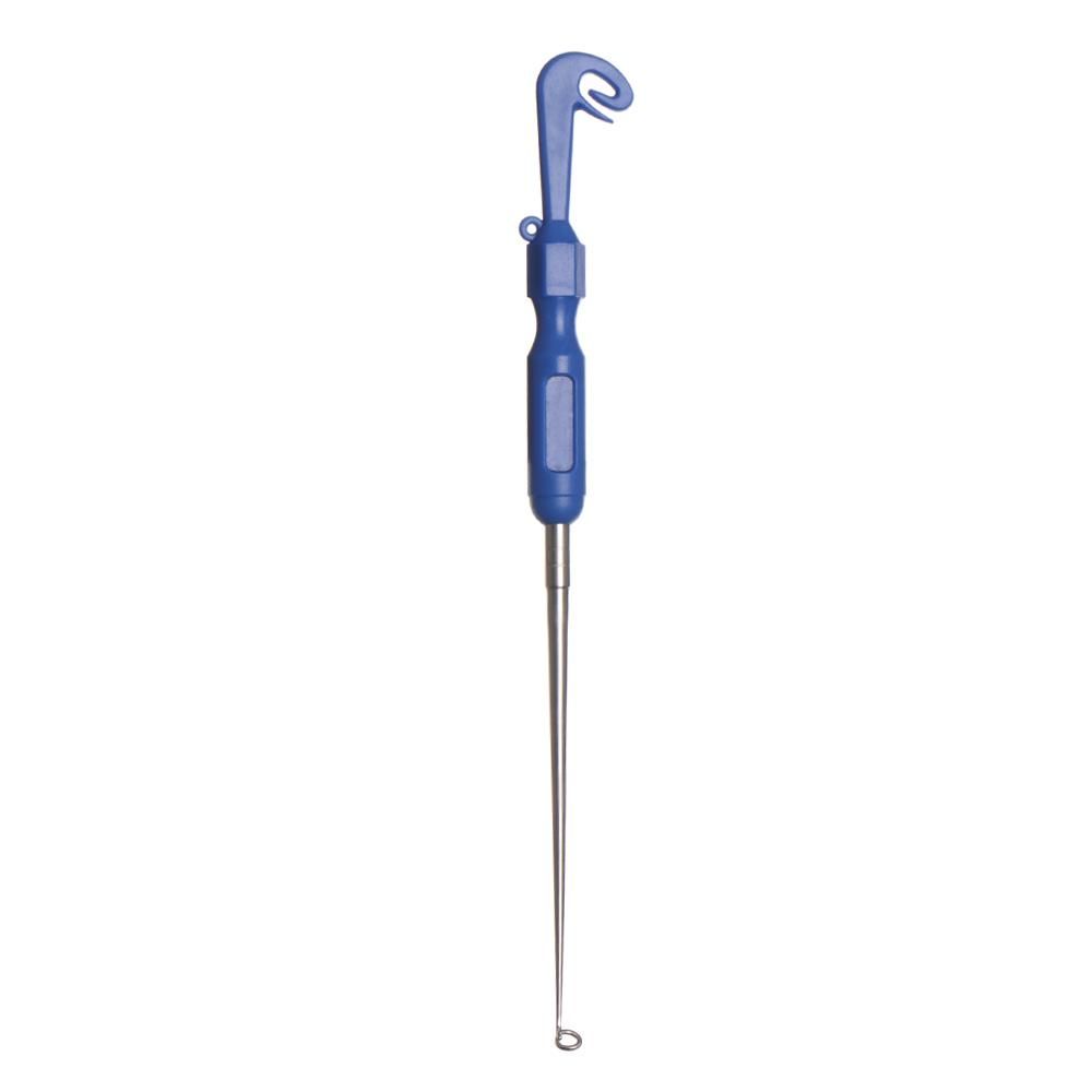 Buy New Hook Remover Fishing Tackle Remover Tool Fishhook Detacher with ...