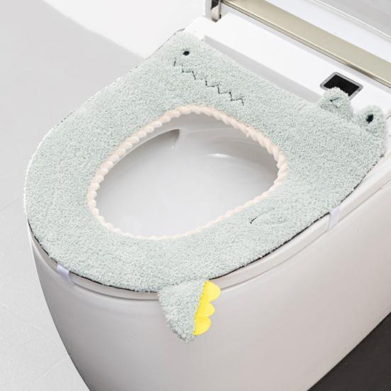 Attractive Cartoon Shape Keep Warm Wear Resistant Easy to Clean Winter ...