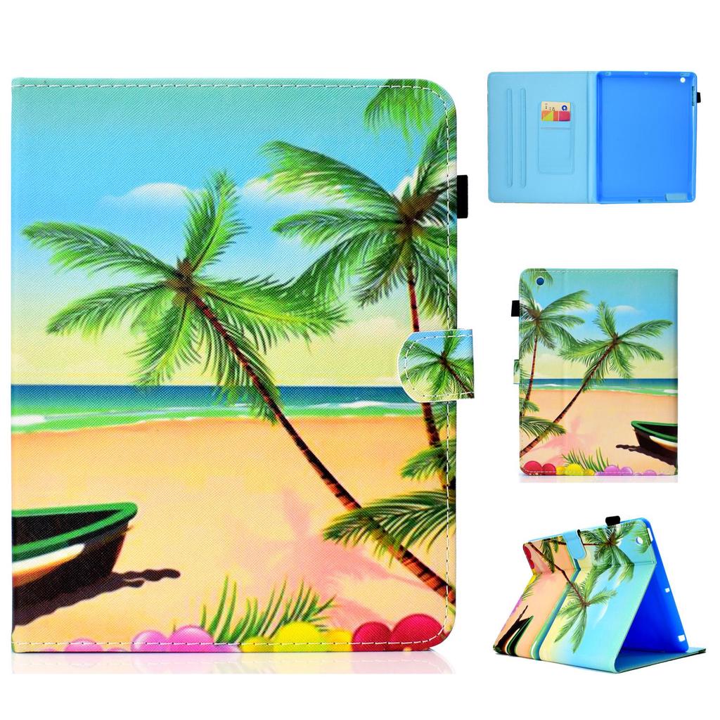 Buy Smart Ultra Slim Multi Angle Leather Stand Case Cover For MediaPad ...