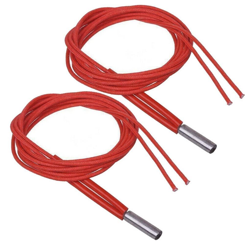 Cheap Replacement Cartridge Heater 12V/24V 2 Pcs 40W 6mm Dia | Joom