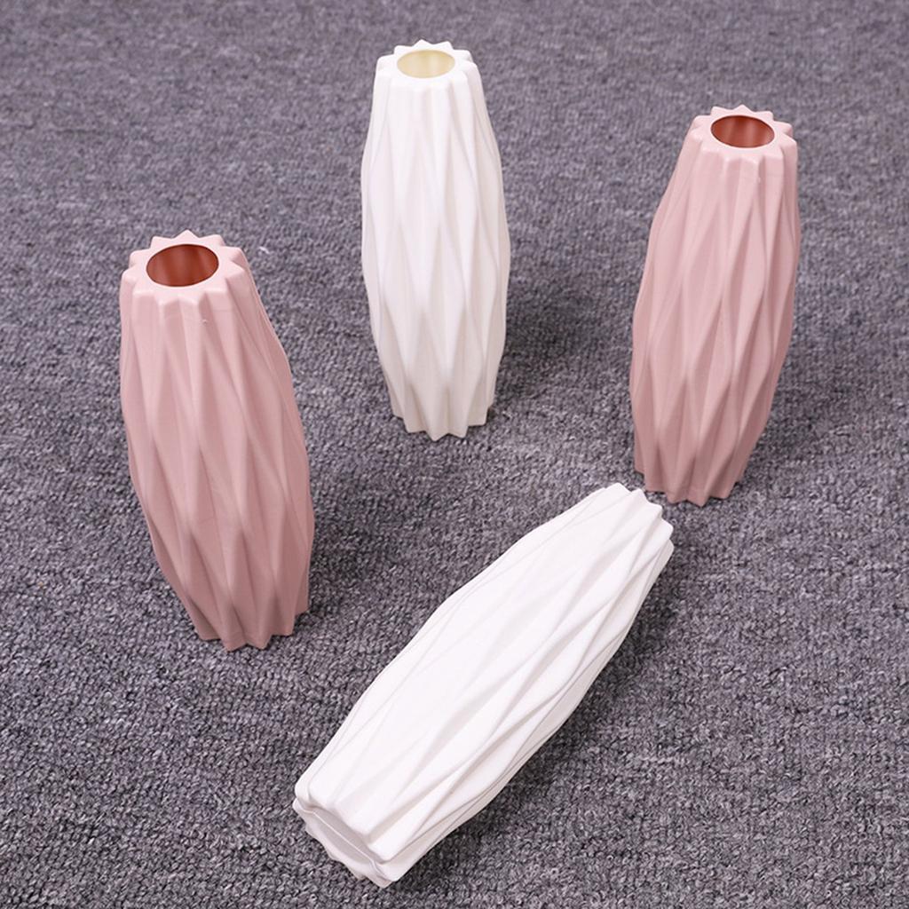 Buy FOR YOUR FAMILY1 Creative Origami Vase Container Simple Geometric ...