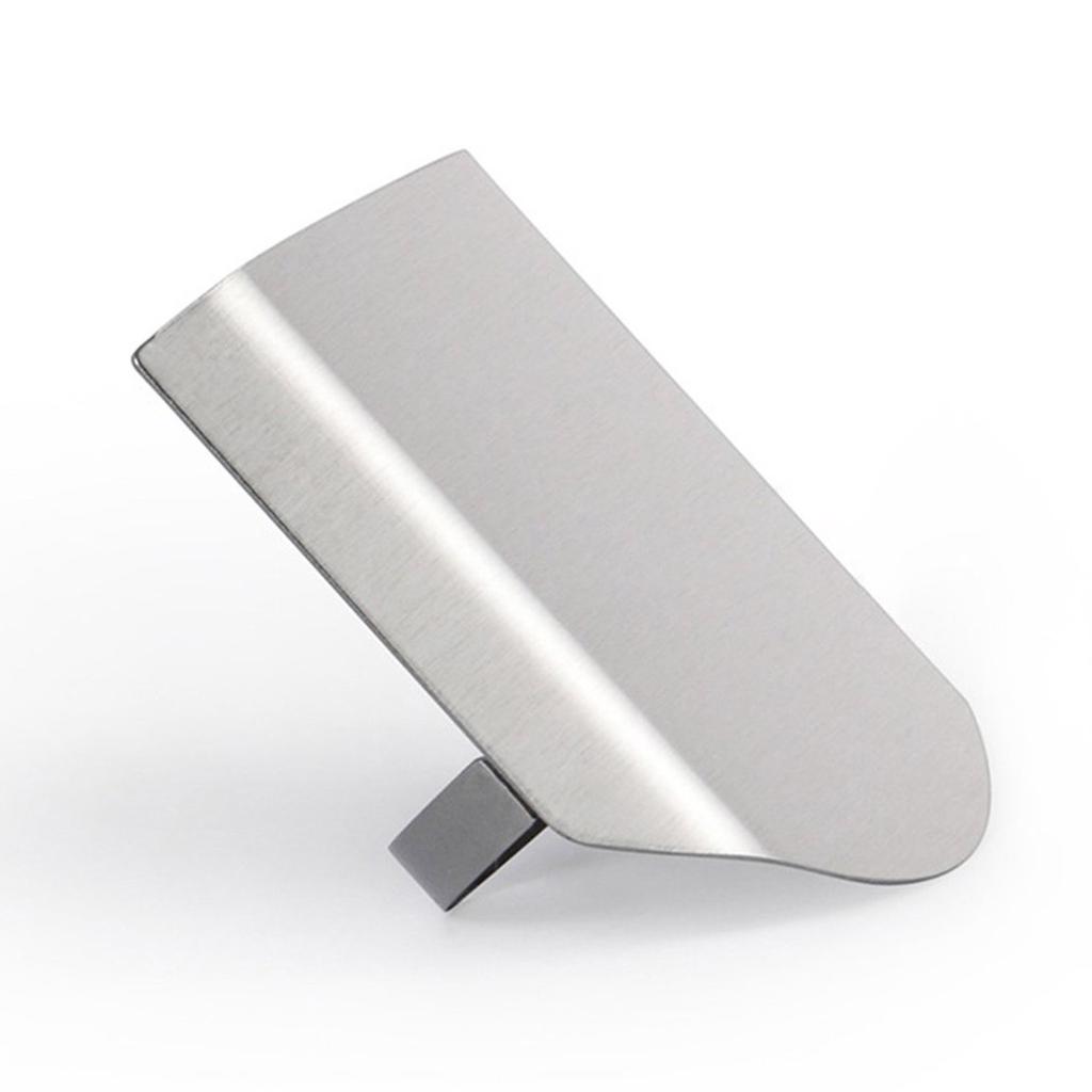 Buy Stainless Steel Finger Protector Multifunctional Cutting Hand ...
