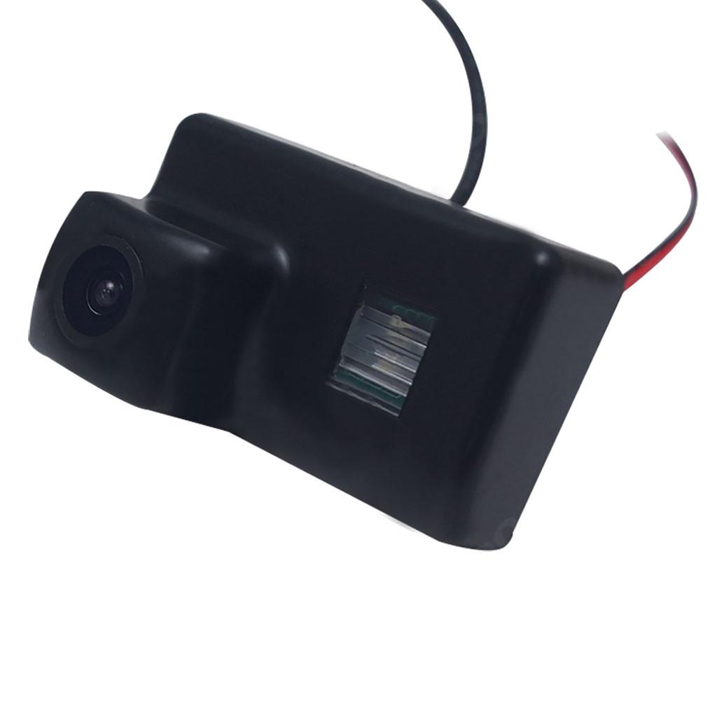 Buy Car Backup Camera Reverse Parking Assistance For Peugeot 206/207 ...