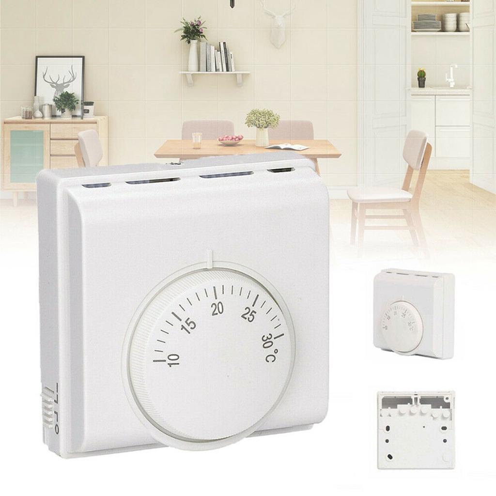 Buy Dagu Central Air-conditioning Heating Room Replace Thermostat ...