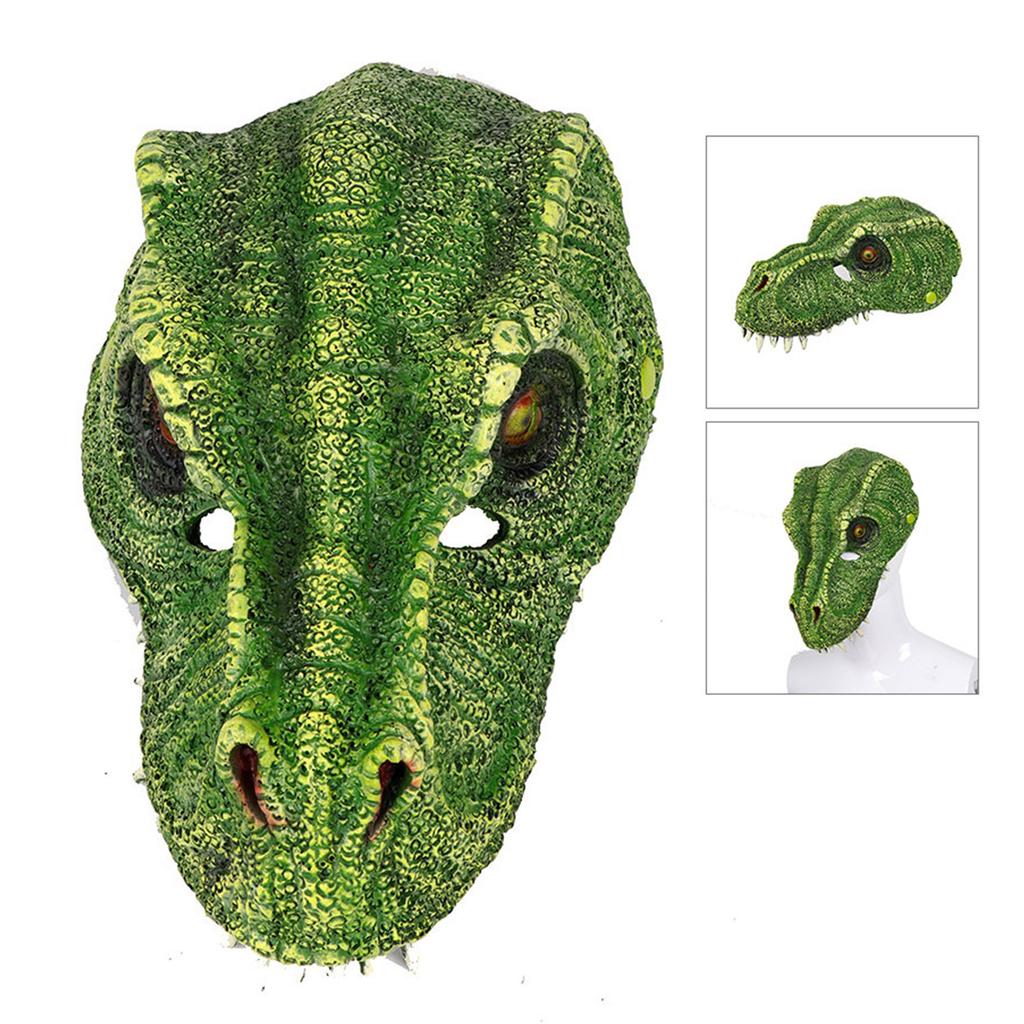 Satın alın Dinosaur Dragons Mask Dinosaur Toy Dinosaur Costumes ...