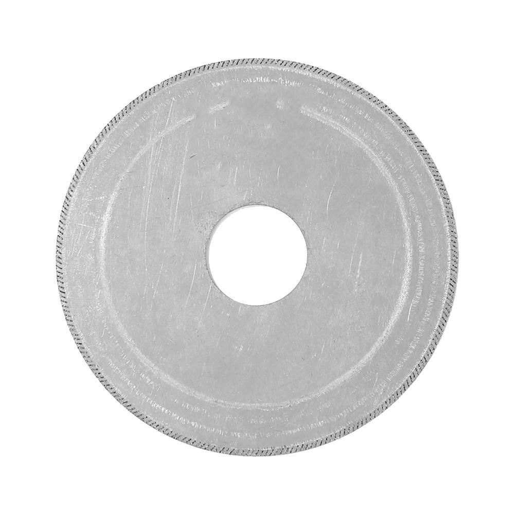 Buy Diamond Saw Blade Slant Teeth Cutting Tools for Stone Agate Jade ...