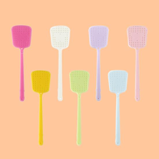 Buy Delicate Bug Swatter Fine Workmanship Mini Dollhouse Fly Swatter at ...