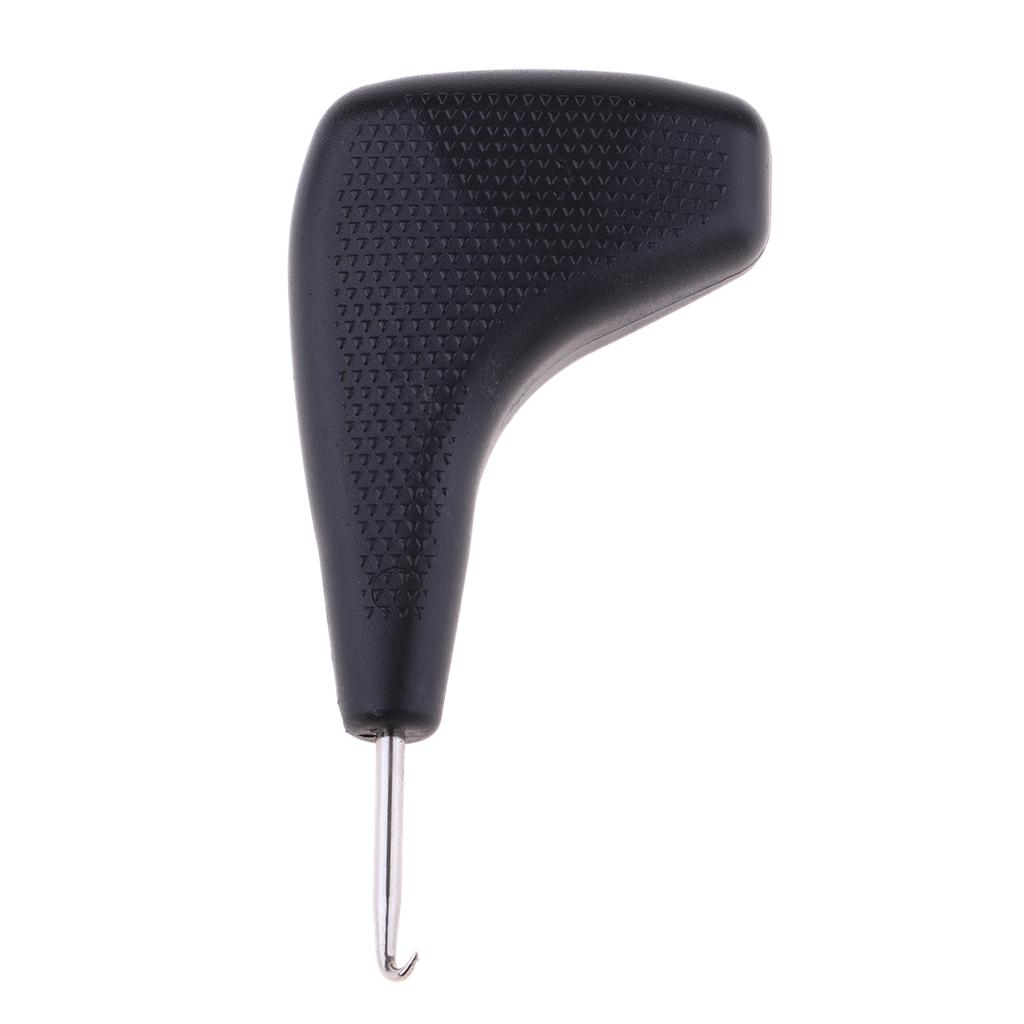 Buy Tennis Racket String Puller DIY Stringing Machine Threading Hook at ...