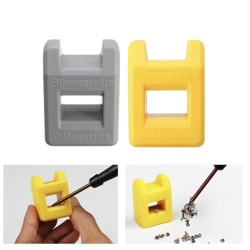Buy Durable Magnetizer Demagnetizer Screwdriver Tip Screw Bit Magnetic ...