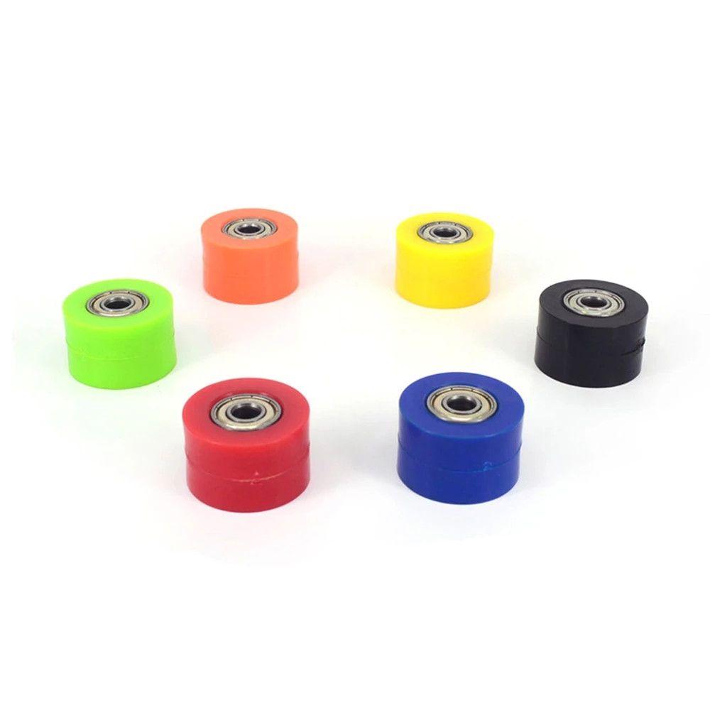 Cheap Drive Chain Chain Roller Tensioner Motorcycle Chain Guide ...