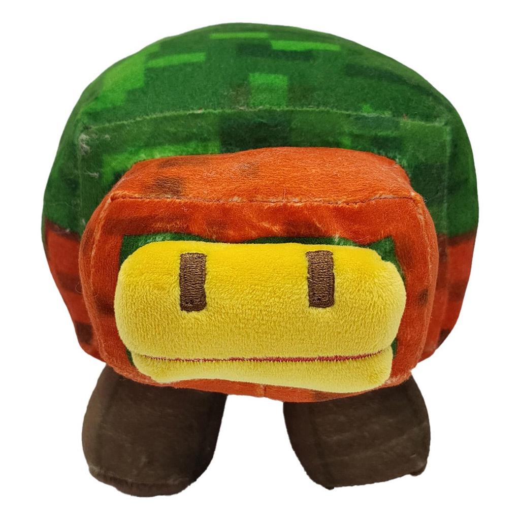 Cheap Sniffer Plush Toy My World Cartoon Stuffed Soft Toy Doll My World ...