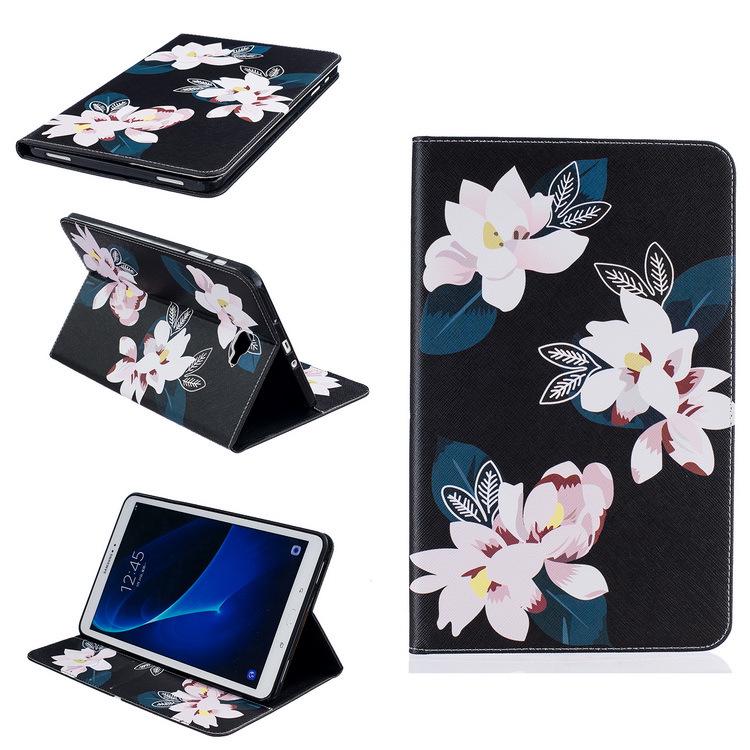 Buy Painted Pattern Tablet Case for iPad Mini/Samsung Galaxy Tab T280 ...