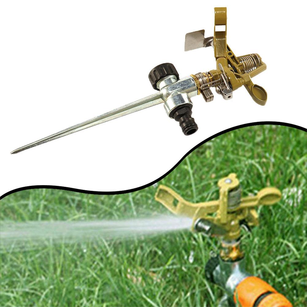 Cheap 1/2" Lawn Sprinkler Anti Rust For External Thread DN15 | Joom