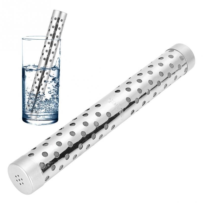 Buy Portable Alkaline Water Stick PH Alkalizer Ionizer Hydrogen ...