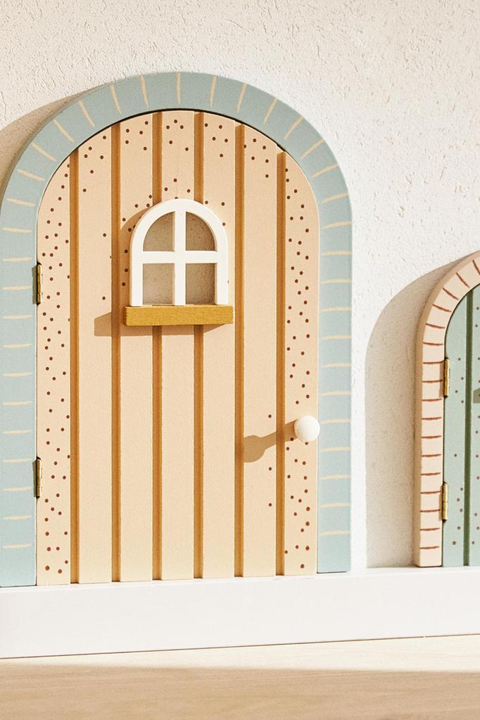 Cheap MINI MAGIC DOOR WITH BOX | Joom