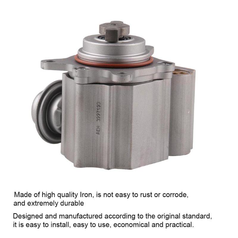 Buy Durable High Pressure Fuel Pump for MINI S Turbocharged R55 R56 R57 ...