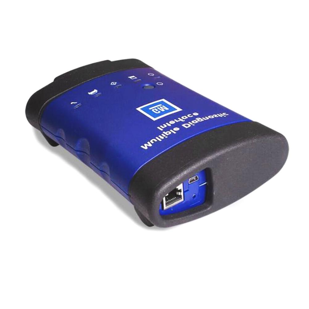 Buy For Gm Mdi Multiple Diagnostic Car Interface Tool Wifi Scanner Ecu ...