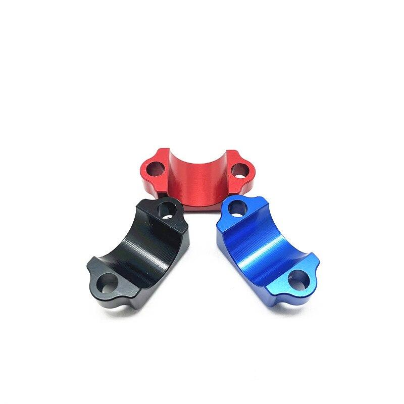 Buy Motorcycle Accessories Brake Master Cylinder Clamp Cover For YAMAHA MT01 MT03 MT07 MT09 MT10 ...