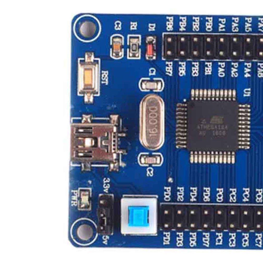 Buy Avr Development Board Atmega16 Development Board Learning Board ...