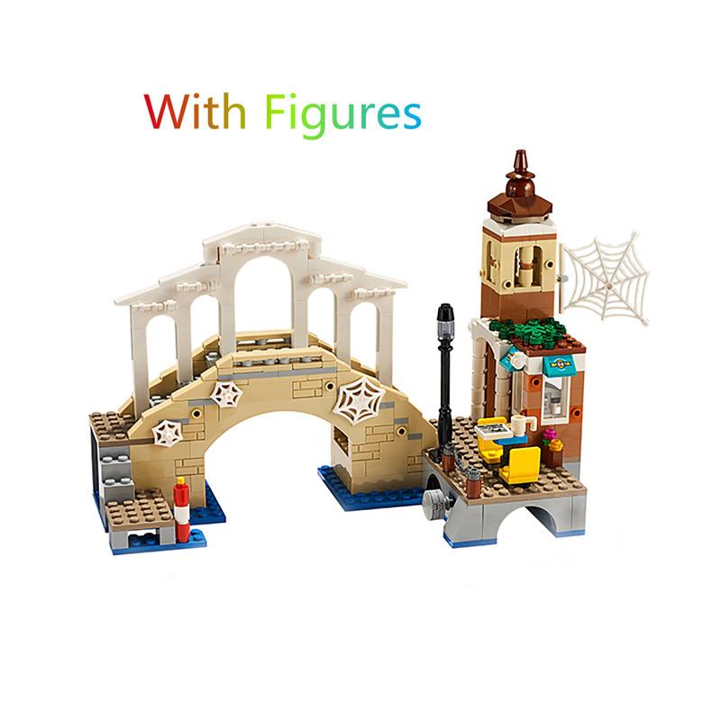 Hero Series Building Block Toys 11314 Assembled Building Blocks ...