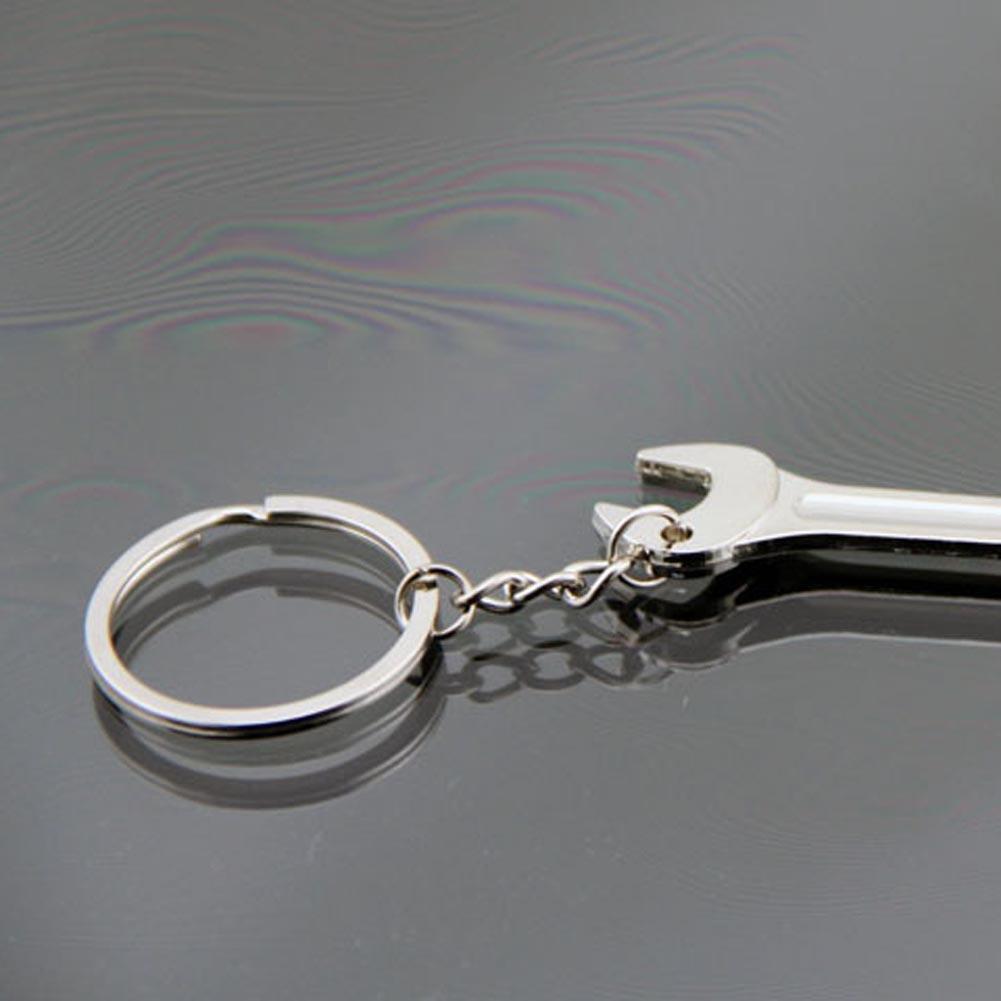 Buy Unisex Accessories Wrench Key Chain Keychain at affordable prices ...