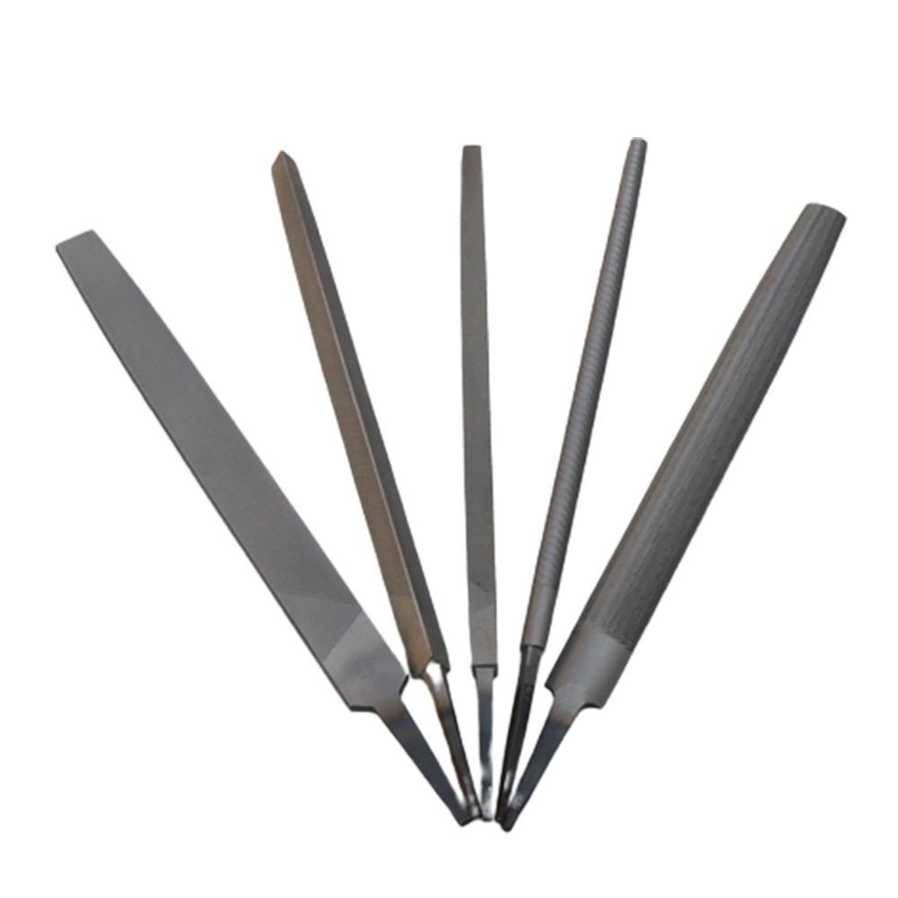 Buy 6 Inch Files Diamond File Grinding Tool Industrial Steel Files at ...