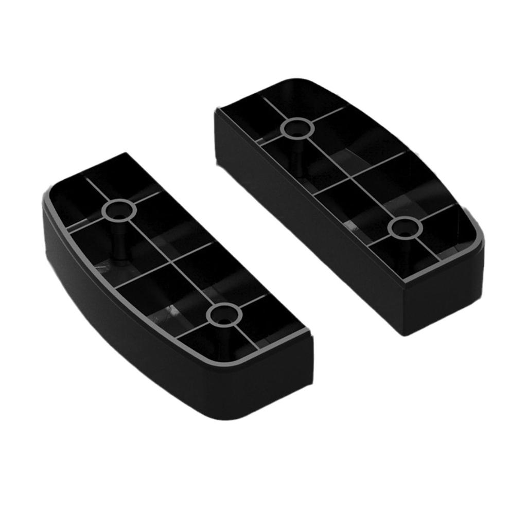 Satın alın 45cm Adjustable Fitness Pedals Aerobic Step Platform Pedal ...