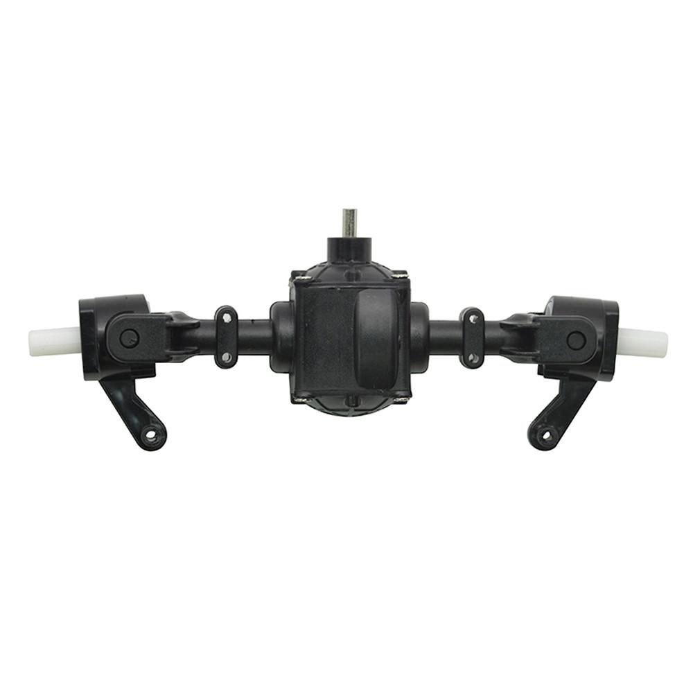 Kjøp Metal Gear Sturdy Front +Central +Rear Axle Assembly Spare Part ...