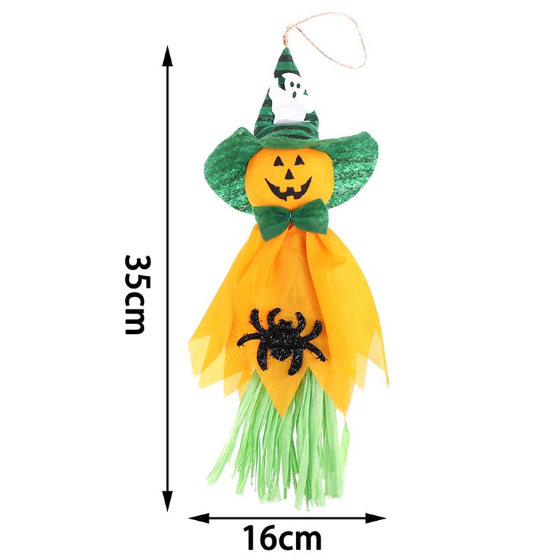 Buy Fashion Fun Ghost Hanging Decorations Spectre Decorations Halloween ...