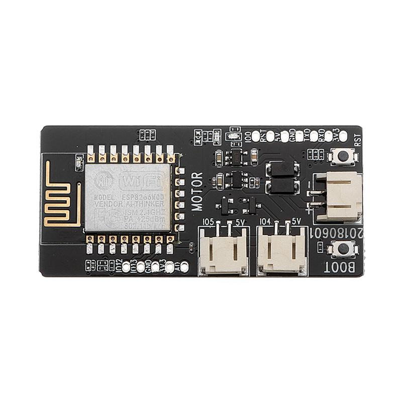 Buy Ttgo T-Thruster Diy Wifi Wireless Module Controlled Tiny Plane Kit Esp8266 Development at ...