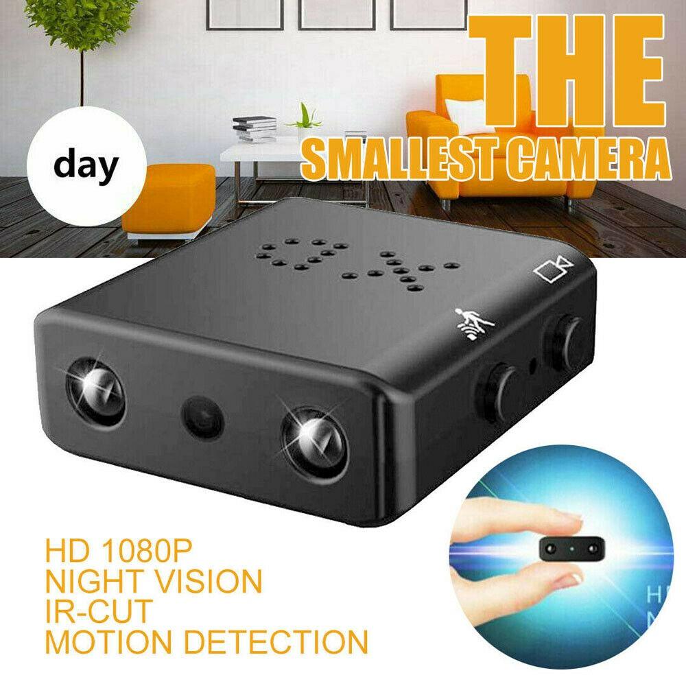 Cheap New Mini Camera 1080p Sensor Security Camcorder Small Cam Night ...