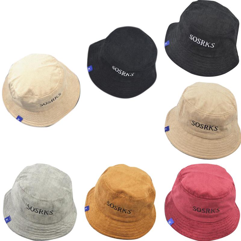 Buy Women Bob Caps Hip Hop Cool Outdoor Sports Summer Beach Sun Fishing ...